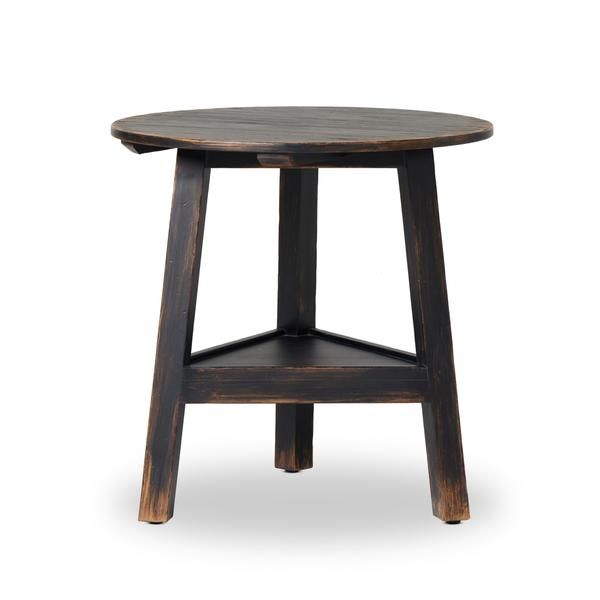 Kickapoo River Cricket Table | Scout & Nimble
