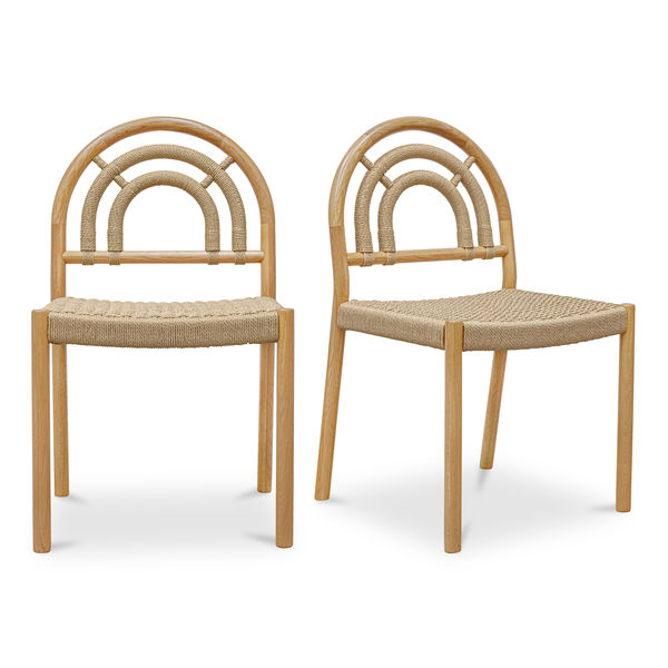 Avery Dining Chair, Set Of Two | Scout & Nimble