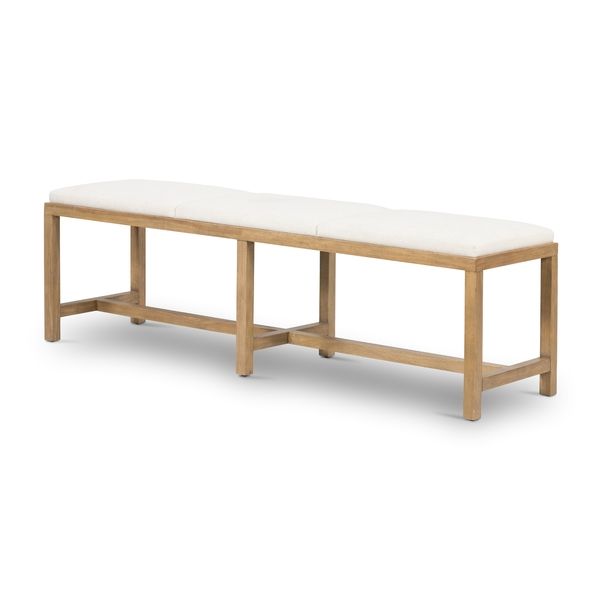 Adina Dining Bench | Scout & Nimble
