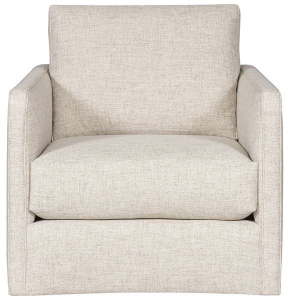 Wynne Swivel Chair | Scout & Nimble