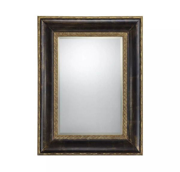 Rectangle Mirror | Scout & Nimble