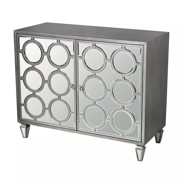 Platinum Ring Cabinet | Scout & Nimble