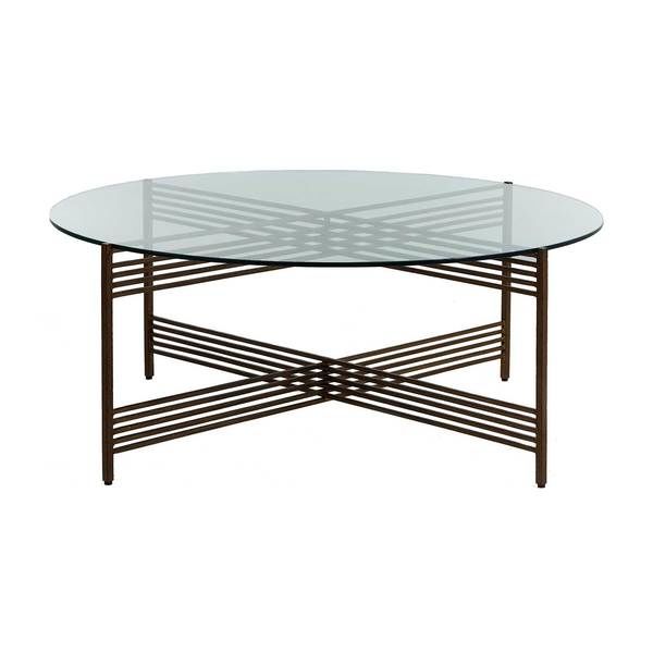 Tanner Coffee Table | Scout & Nimble