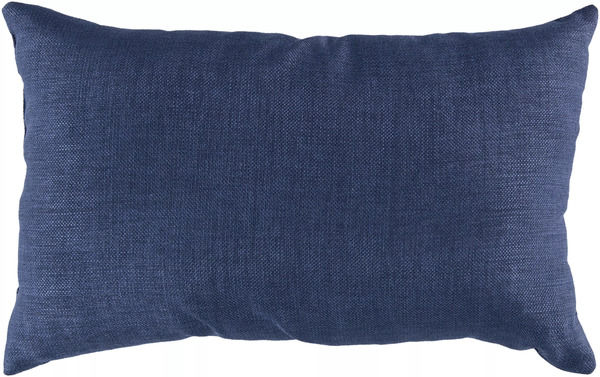 Dark Denim Pillow | Scout & Nimble