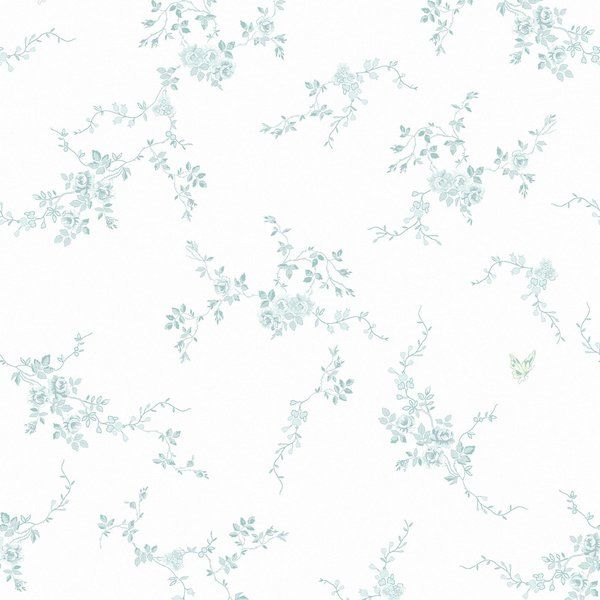 Rachel Ashwell Butterflies Wallpaper | Scout & Nimble