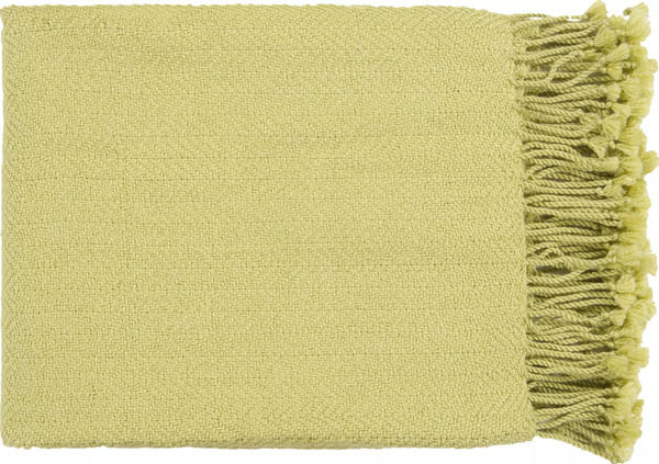 Lime Throw | Scout & Nimble