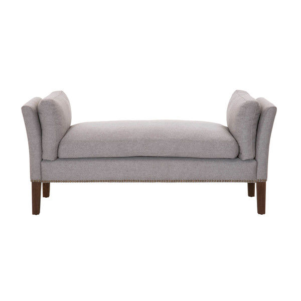 Warner Bench | Scout & Nimble