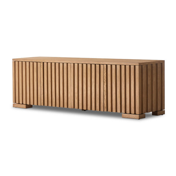 Ramos Media Console | Scout & Nimble