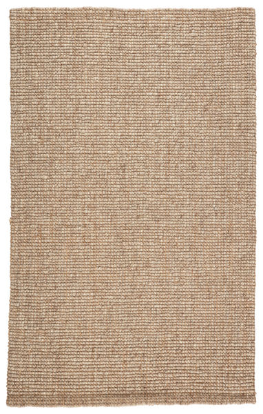 Oceana Natural Solid Light Gray / Tan Area Rug | Scout & Nimble