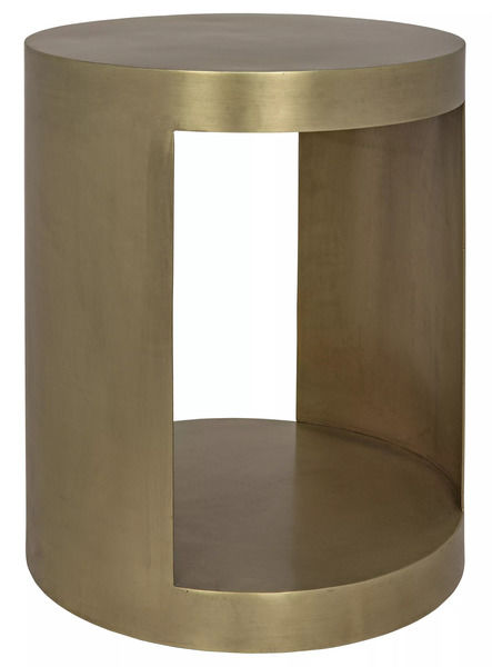 Chrysler Side Table | Scout & Nimble