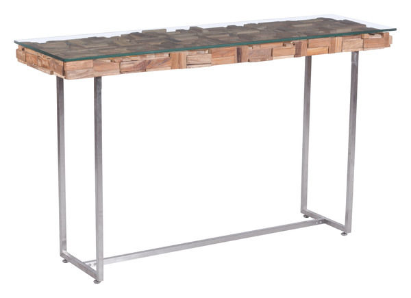 Collage Console Table | Scout & Nimble