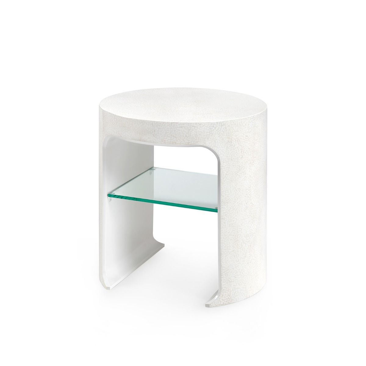 Carrel Side Table | Scout & Nimble
