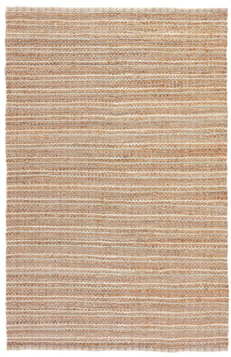 Cornwall Natural Stripe Beige Area Rug | Scout & Nimble