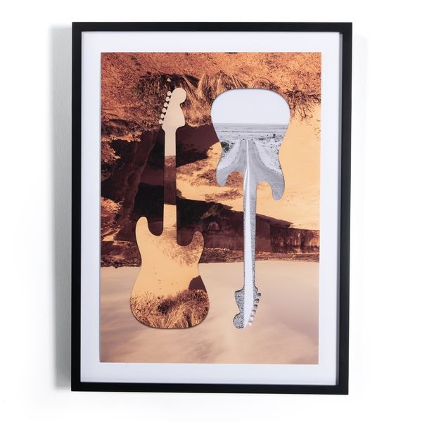 Desert Axe By Coup D'esprit | Scout & Nimble