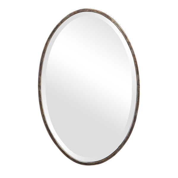 Teri Mirror | Scout & Nimble