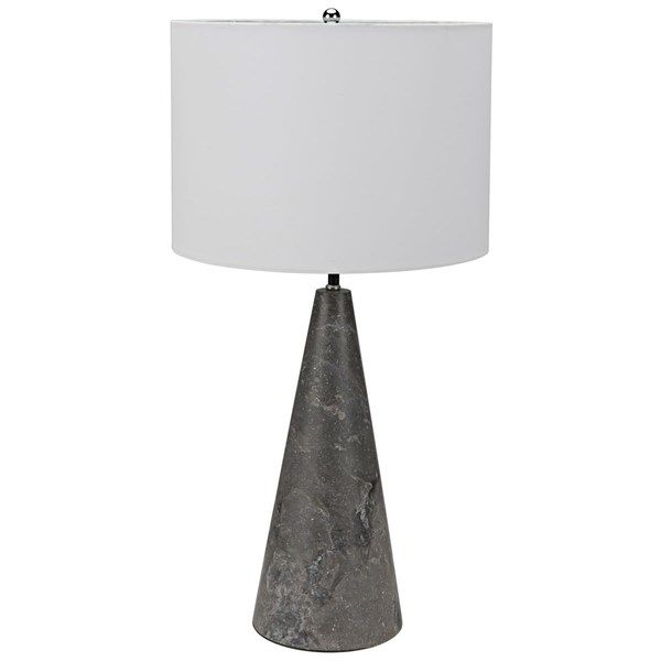Cone Lamp With Shade | Scout & Nimble