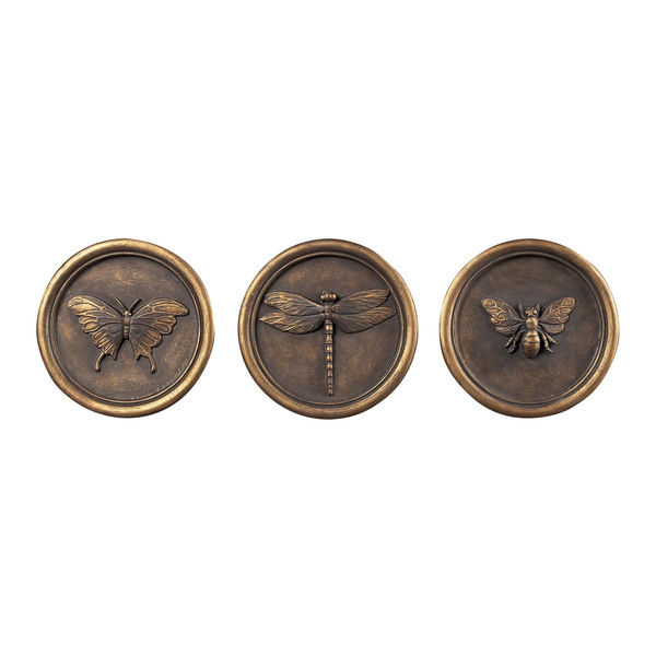 Bug Wall Hangers | Scout & Nimble