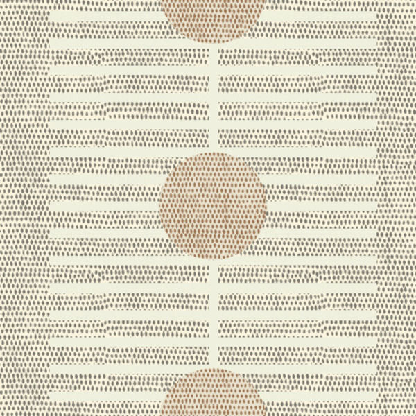 Nomalanga Linen Premium Matte Wallpaper | Scout & Nimble
