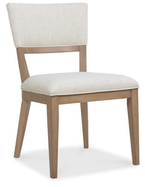 Sonnet Upholstered Side Chair, Set of 2 | Scout & Nimble