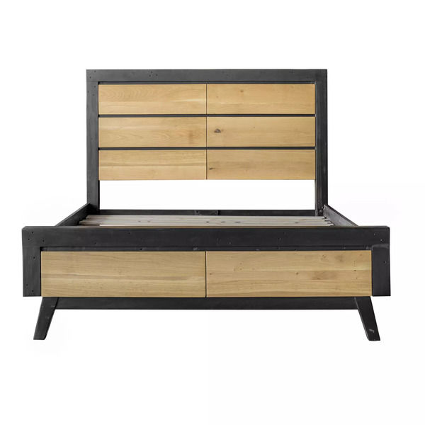 Dina Bed | Scout & Nimble