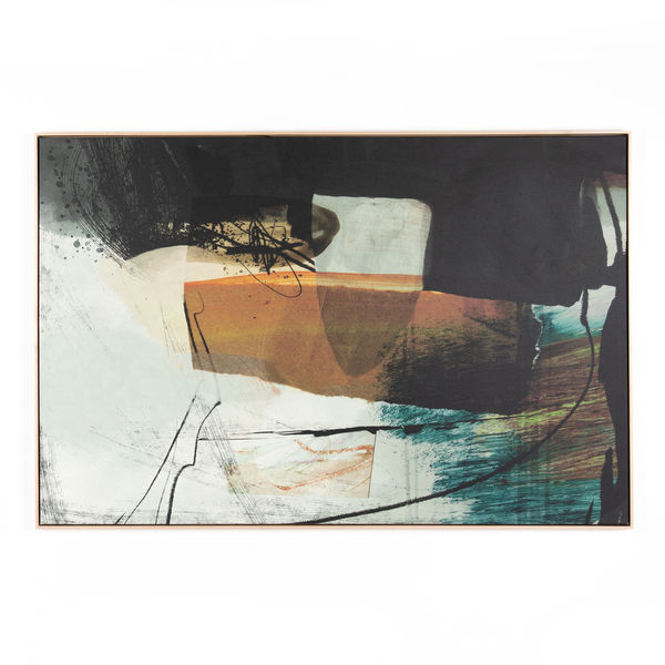 Shadow By Dan Hobday | Scout & Nimble