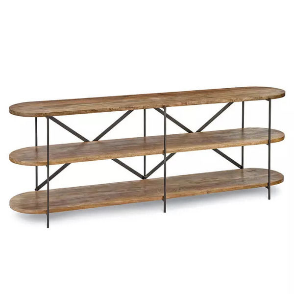 Workshop Console Table | Scout & Nimble