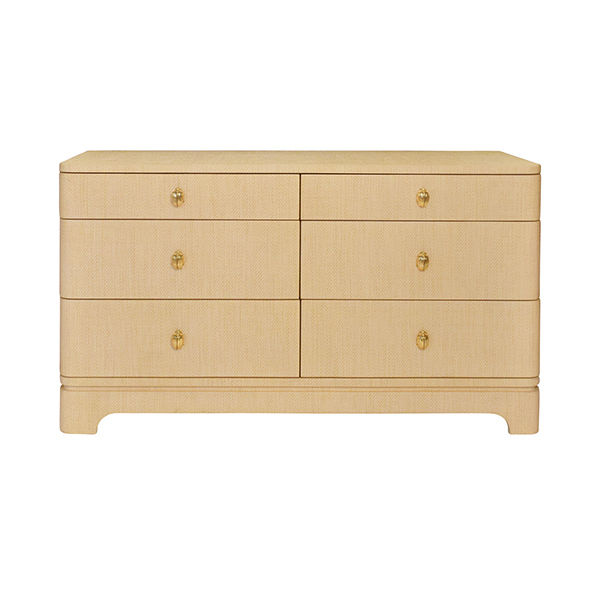 Kilmer Chest | Scout & Nimble