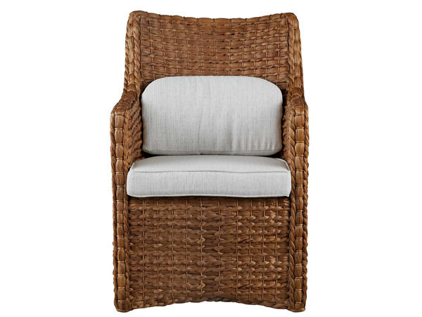 Montego Arm Chair | Scout & Nimble