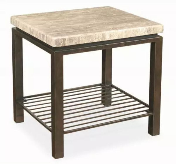 Tempo End Table | Scout & Nimble