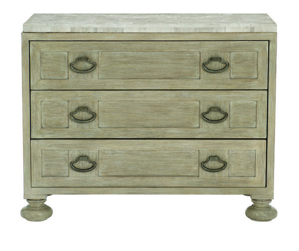 Santa Barbara Bachelor's Chest | Scout & Nimble