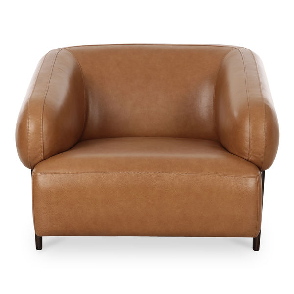 Devlin Lounge Chair | Scout & Nimble
