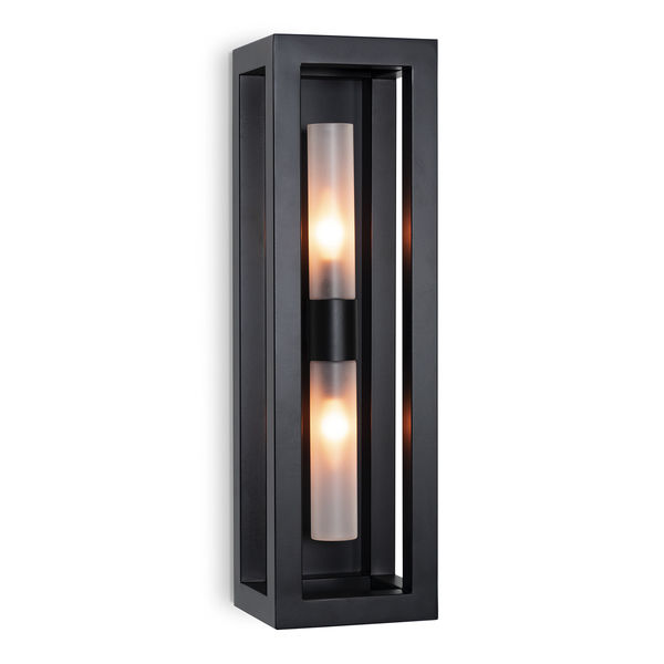 Montecito Up-Down Outdoor Sconce | Scout & Nimble