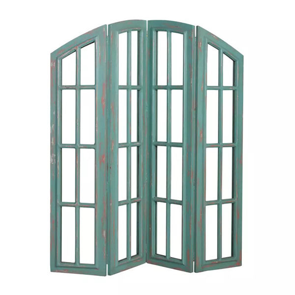 Waterfront Floor Screen | Scout & Nimble