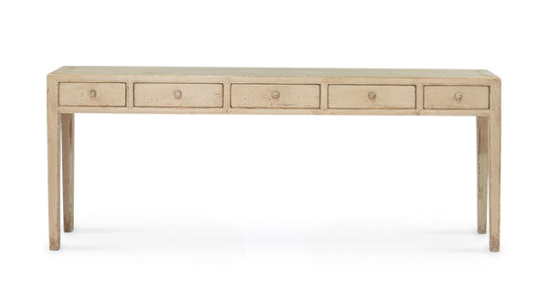 Jeweler's Console Table | Scout & Nimble