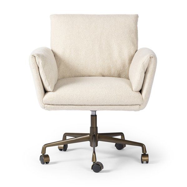 Salerno Desk Chair | Scout & Nimble