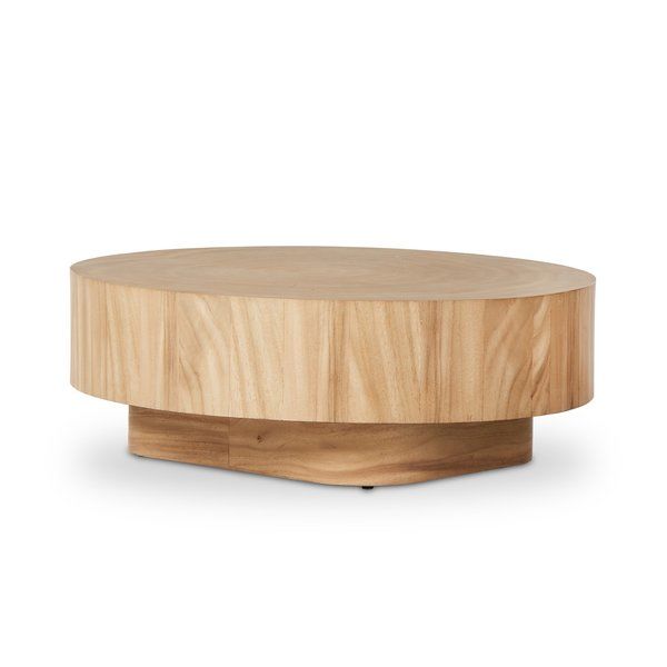 Posta Coffee Table | Scout & Nimble