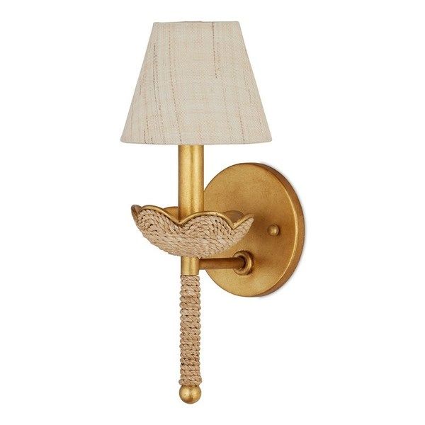 Vichy Wall Sconce | Scout & Nimble