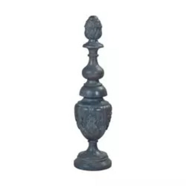 Carved Wood Finial | Scout & Nimble