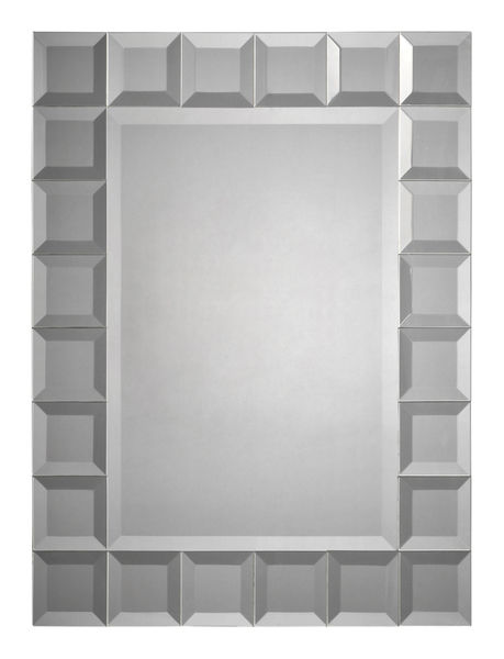 Genie Mirror Genie Mirror | Scout & Nimble