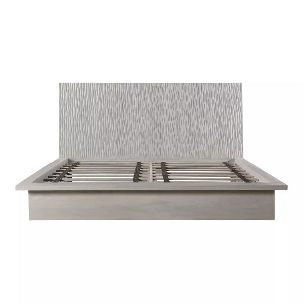 Faceout Bed | Scout & Nimble