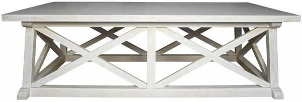 QS Sutton Coffee Table | Scout & Nimble