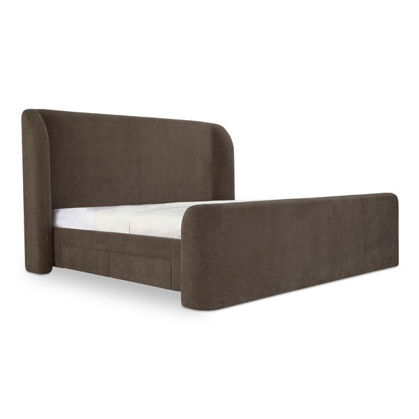 Sophia Bed | Scout & Nimble