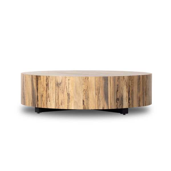 Hudson Large Coffee Table | Scout & Nimble
