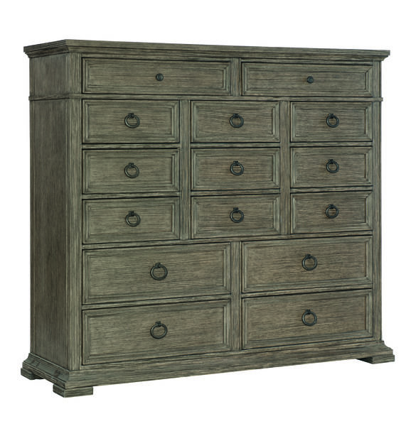 Canyon Ridge Drawer Chest | Scout & Nimble