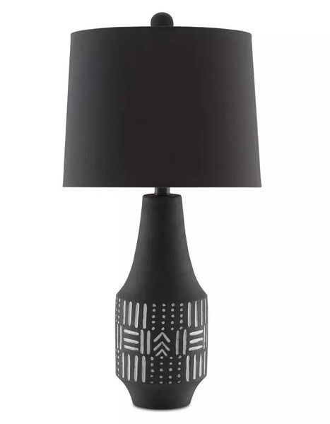 Varro Table Lamp | Scout & Nimble