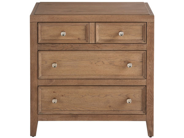 Weekender Nightstand | Scout & Nimble