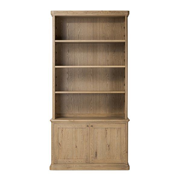 Dumont Bookcase | Scout & Nimble