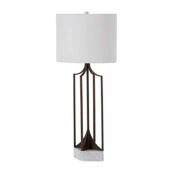Ollie Table Lamp | Scout & Nimble