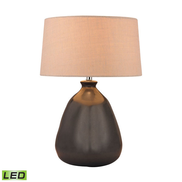 Metallic Mound Table Lamp | Scout & Nimble