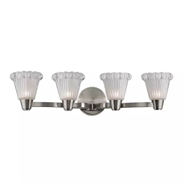 Varick 4 Light Bath Bracket | Scout & Nimble